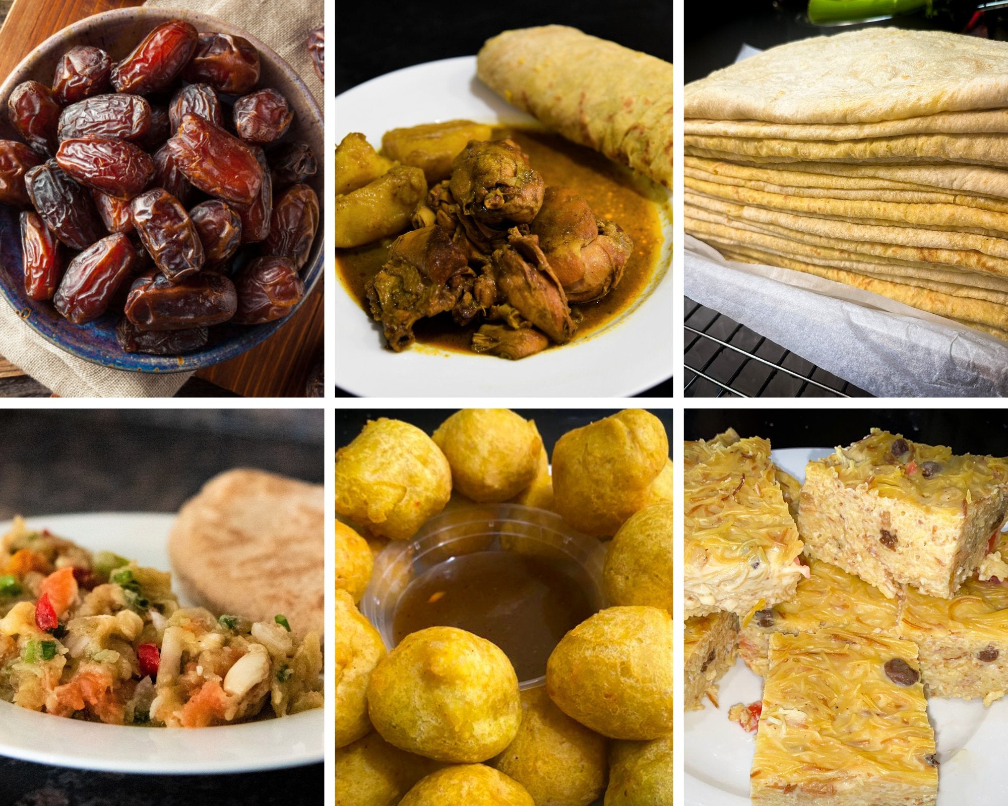 Easter Specials | Guyanese Sweets and Caribbean Desserts – Tropical ...