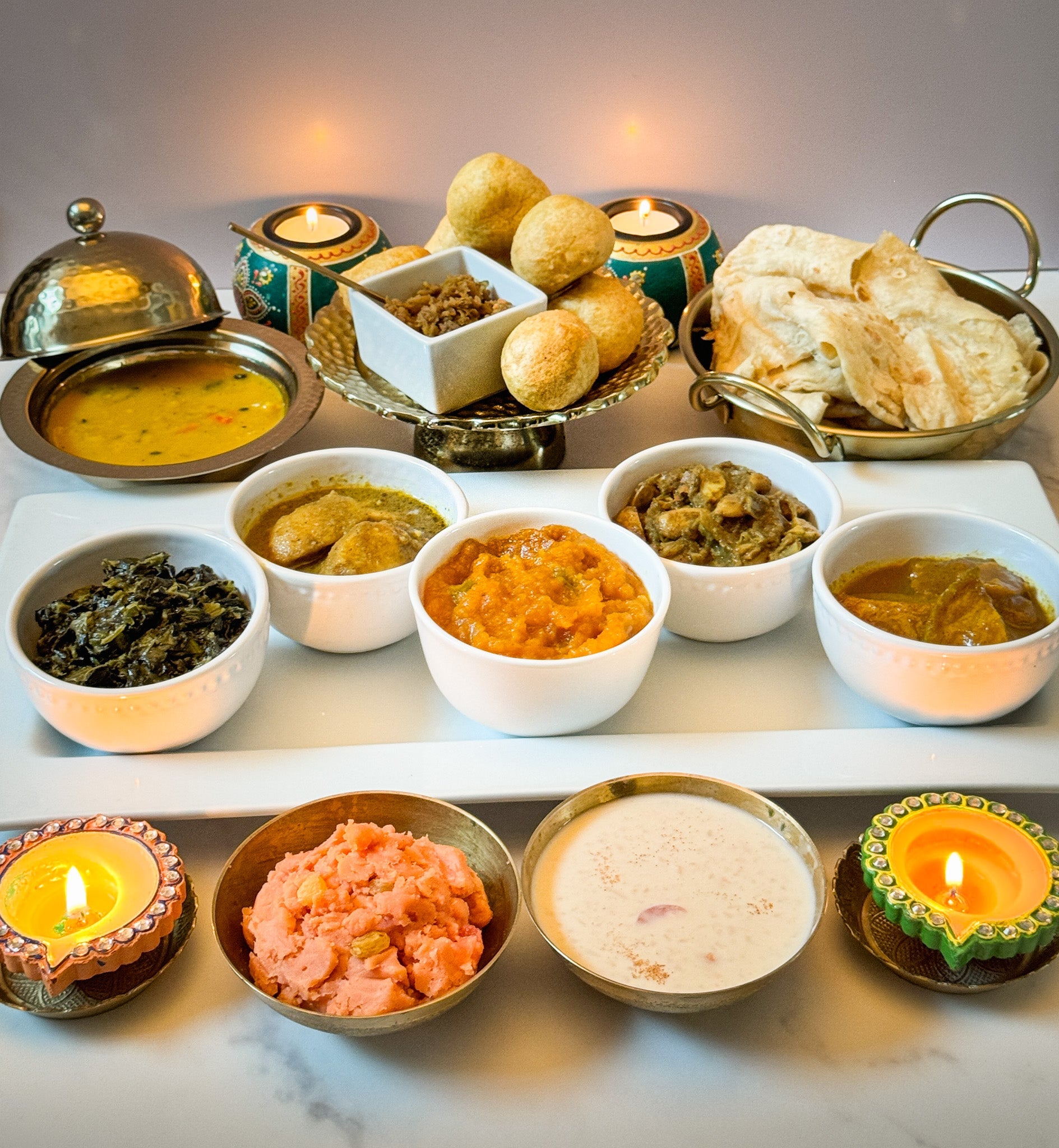 Diwali Specials – Tropical Isle Roti Shop and Bakery