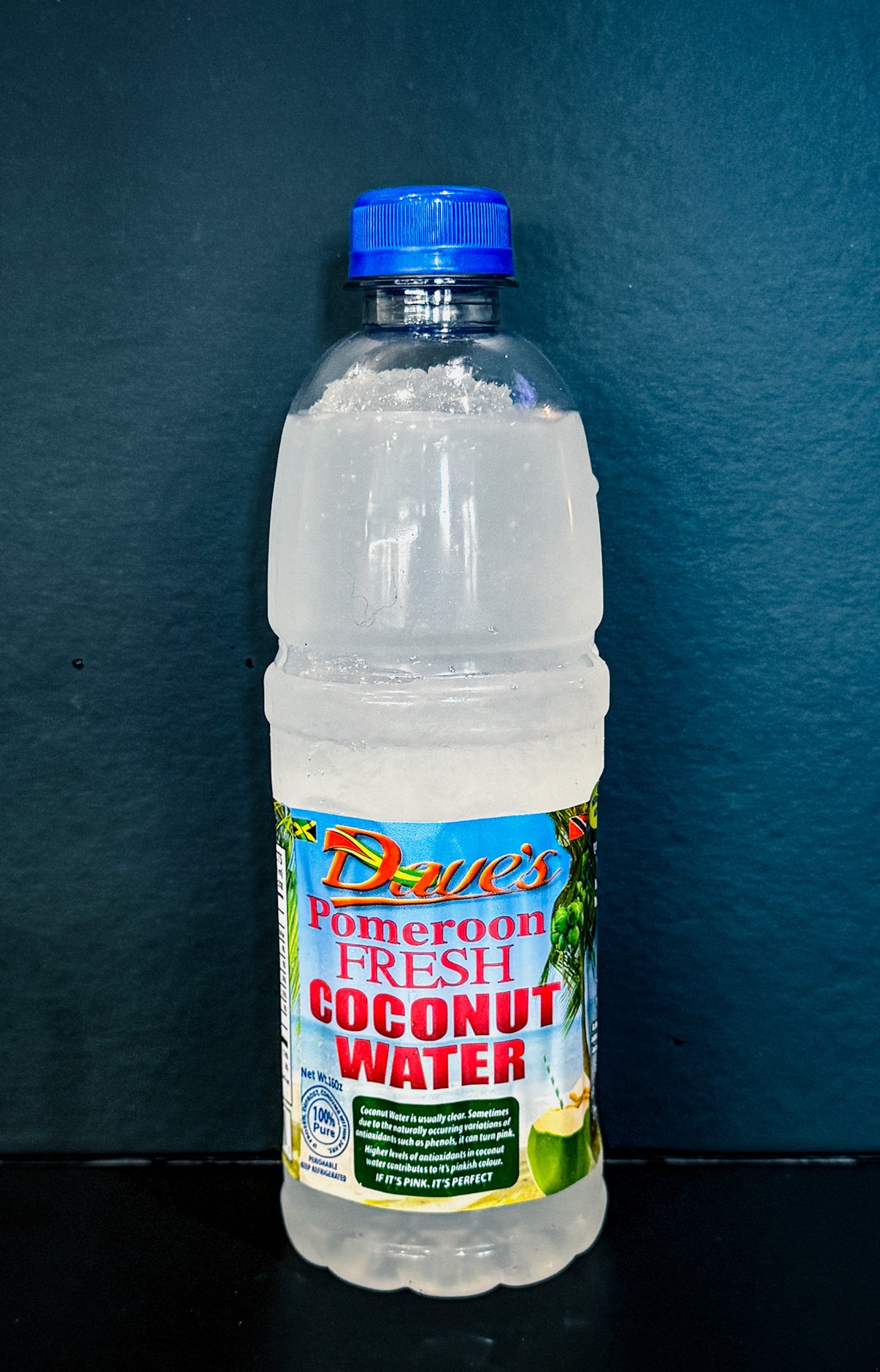 Coconut Water Natural Drink | Electrolyte Hydration Boost – Tropical ...