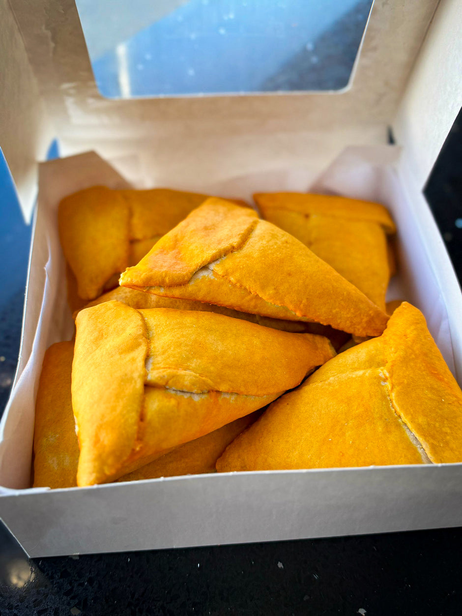 Pastries – Tropical Isle Roti Shop and Bakery