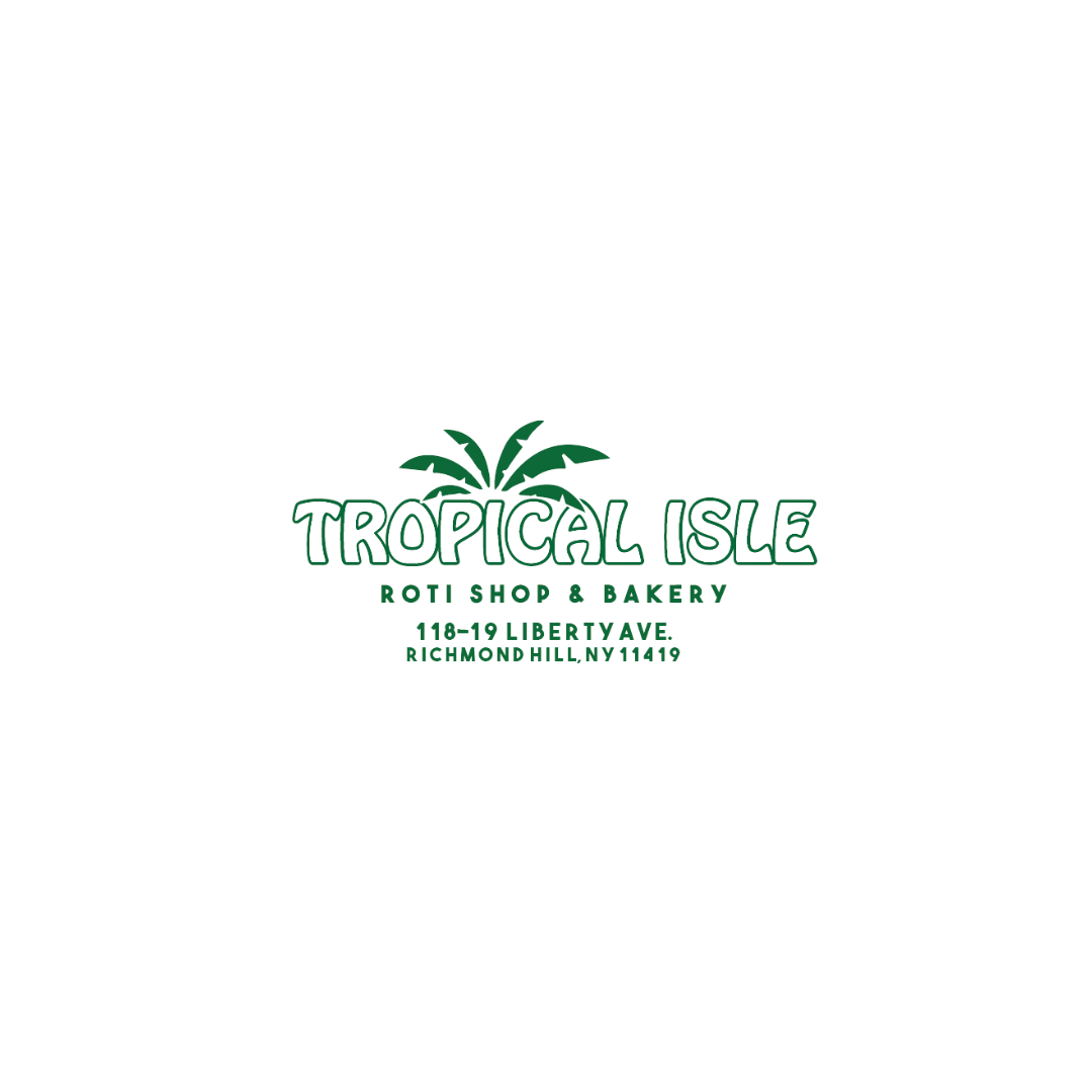 Guyanese/Caribbean Online Roti Shop – Tropical Isle Roti Shop and Bakery
