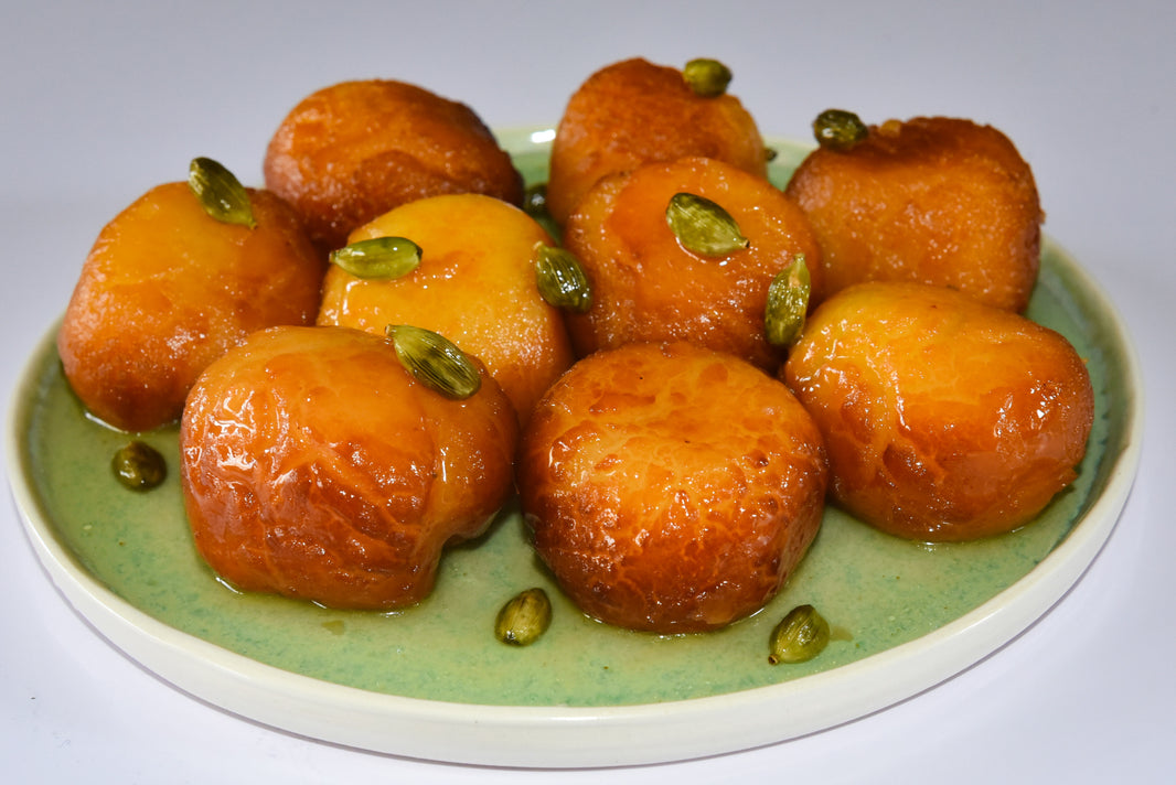 Sweet Treats | Guyanese Sweets and Caribbean Desserts Online – Tropical ...